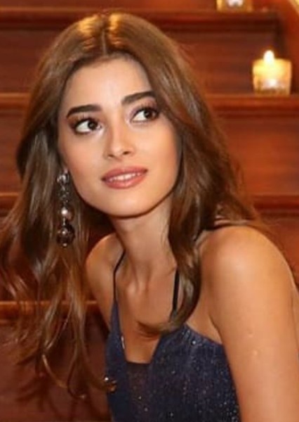 Simay Barlas Photo on myCast - Fan Casting Your Favorite Stories