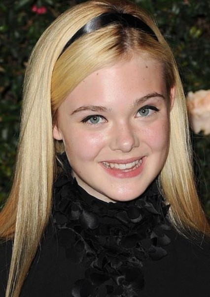 Simba Lorice Photo on myCast - Fan Casting Your Favorite Stories