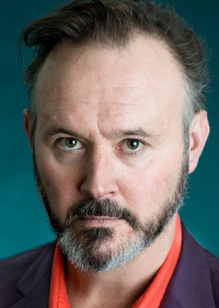 Simon Alison Fan Casting