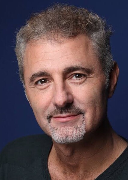 Simon Bowman Fan Casting