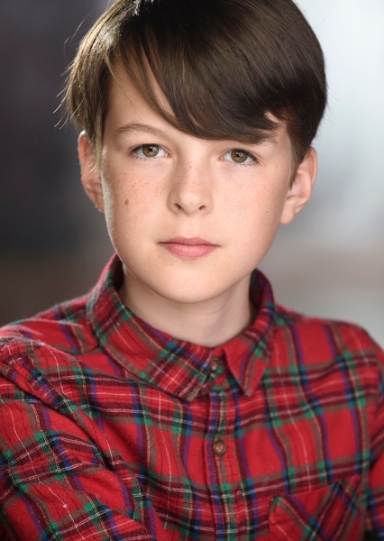 Simon Bundock Fan Casting