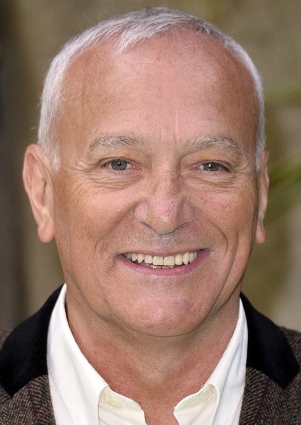 David Mitton on myCast - Fan Casting Your Favorite Stories