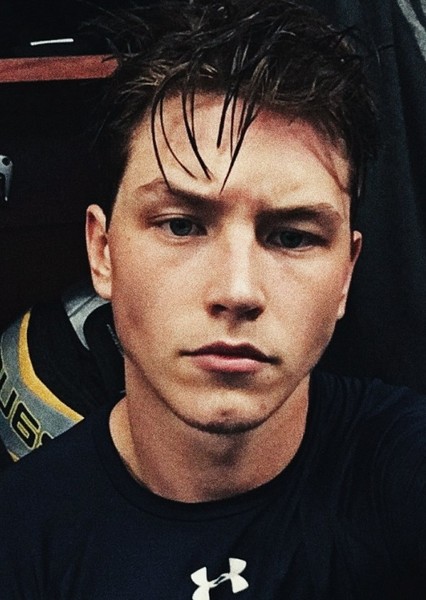 Simon Lööf on myCast - Fan Casting Your Favorite Stories