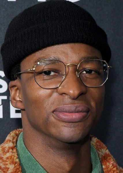 Simon Manyonda on myCast - Fan Casting Your Favorite Stories