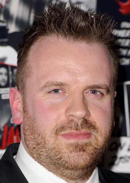 Simon Phillips on myCast - Fan Casting Your Favorite Stories