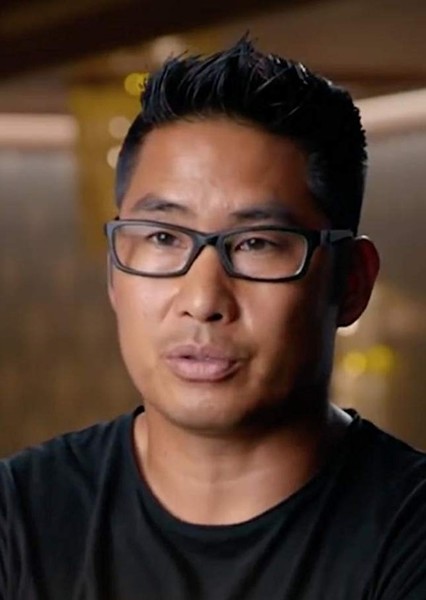 Steve Park on myCast - Fan Casting Your Favorite Stories