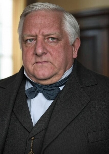 The Pig War (2025) Fan Casting on myCast