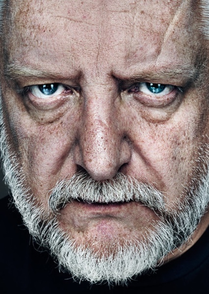 Simon Russell Beale on myCast - Fan Casting Your Favorite Stories
