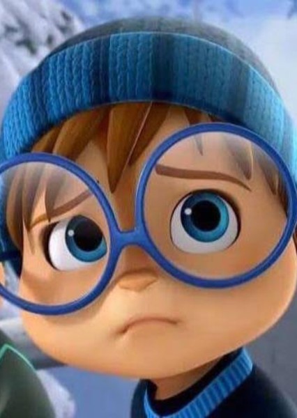 Simon Seville Photo on myCast - Fan Casting Your Favorite Stories