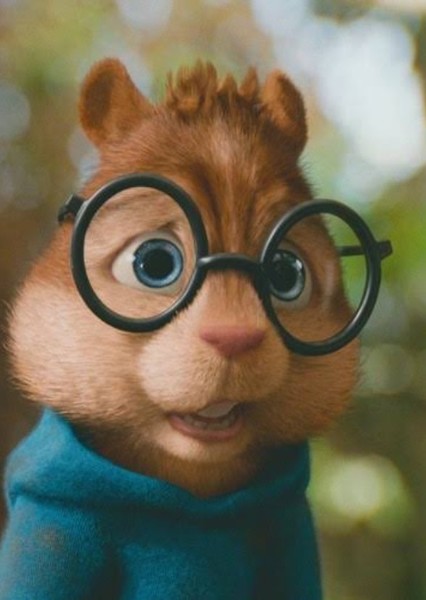 Simon Seville Photo on myCast - Fan Casting Your Favorite Stories