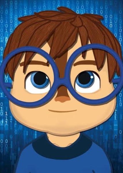 Simon Seville Photo on myCast - Fan Casting Your Favorite Stories