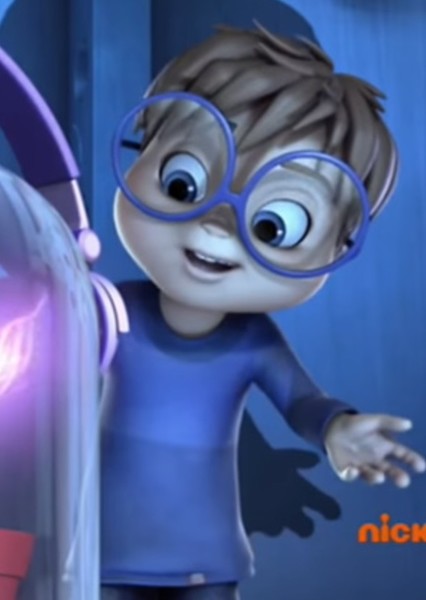 Simon Seville Photo on myCast - Fan Casting Your Favorite Stories