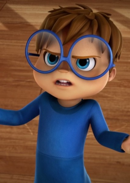 Simon Seville Photo on myCast - Fan Casting Your Favorite Stories