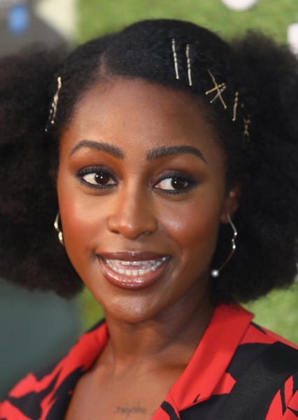 Simona Brown Photo on myCast - Fan Casting Your Favorite Stories