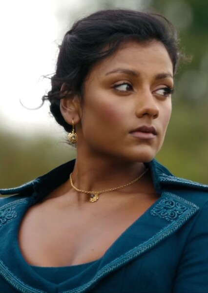 Priory of The Orange Tree Fan Casting on myCast