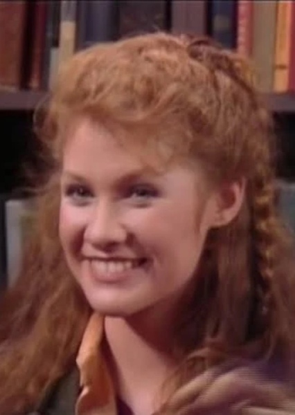 Simone Foster Fan Casting