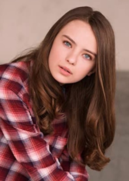 Simone Lockhart Photo on myCast - Fan Casting Your Favorite Stories