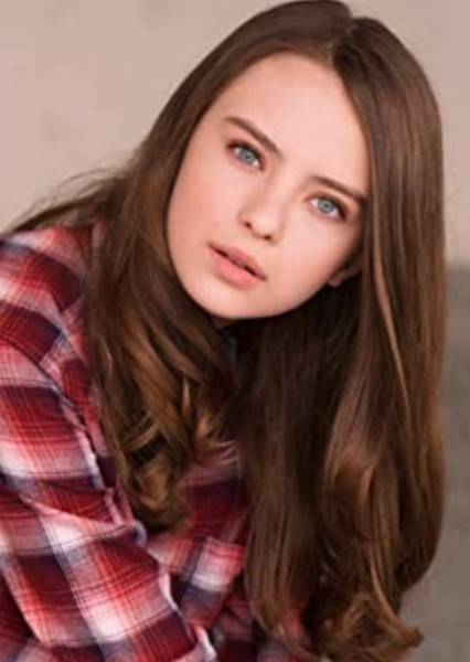 Simone Lockhart Photo on myCast - Fan Casting Your Favorite Stories