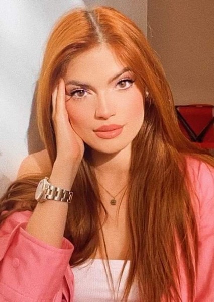 Simoné Marval Photo on myCast - Fan Casting Your Favorite Stories