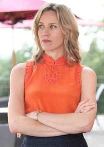 Simone McAullay Photo on myCast - Fan Casting Your Favorite Stories