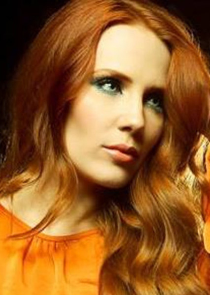 Simone Simons Photo on myCast - Fan Casting Your Favorite Stories