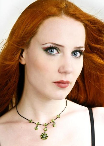Simone Simons Photo on myCast - Fan Casting Your Favorite Stories