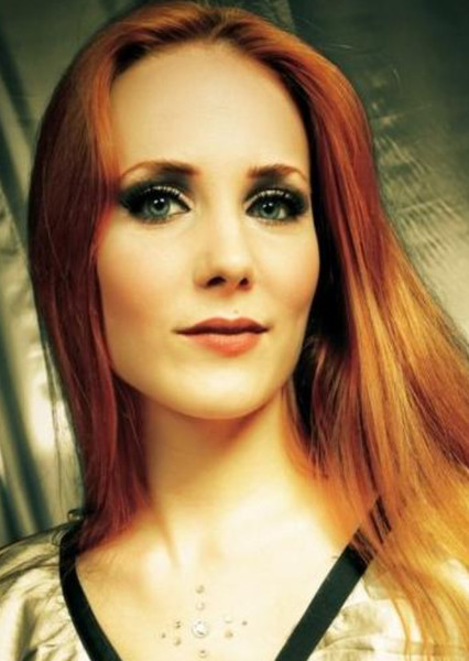 Simone Simons Photo on myCast - Fan Casting Your Favorite Stories