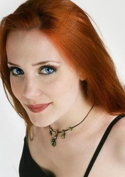 Fan Casting Simone Simons as Ariel in Actresses who should play a Disney Princess in live action ...