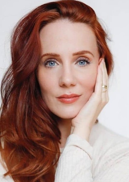 Simone Simons Photo on myCast - Fan Casting Your Favorite Stories