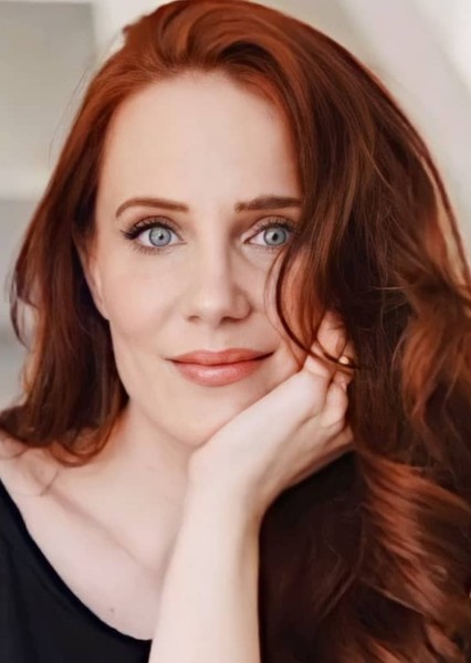 Simone Simons Photo on myCast - Fan Casting Your Favorite Stories