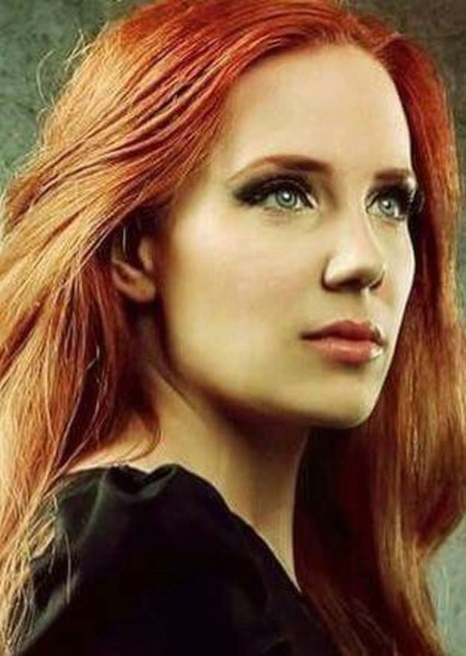 Simone Simons Photo on myCast - Fan Casting Your Favorite Stories