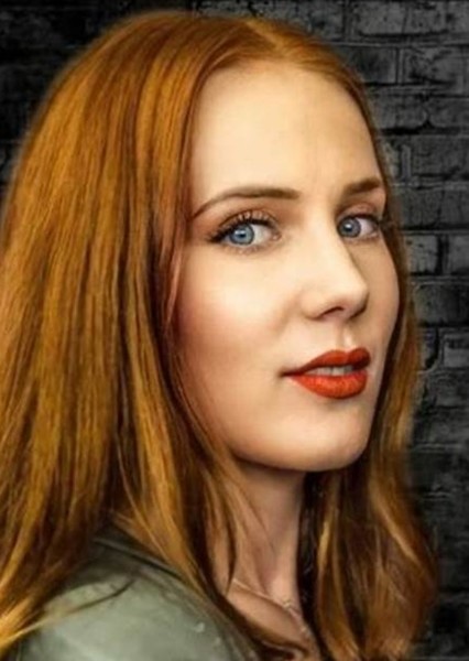 Simone Simons Photo on myCast - Fan Casting Your Favorite Stories