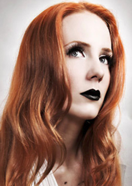 Simone Simons Photo on myCast - Fan Casting Your Favorite Stories