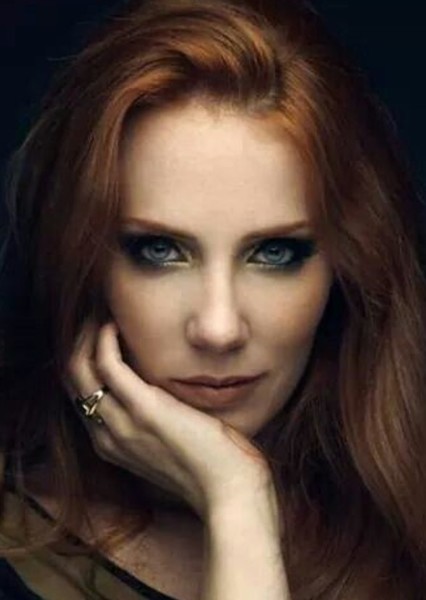 Simone Simons Photo on myCast - Fan Casting Your Favorite Stories