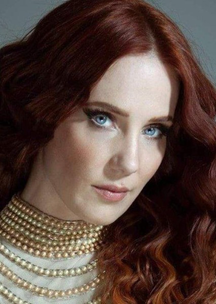Simone Simons Photo on myCast - Fan Casting Your Favorite Stories