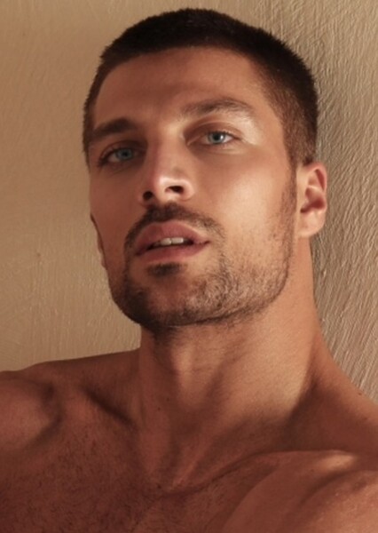 Fan Casting Simone Susinna as Corporal Samuel Thorne in Spindle Cove ...