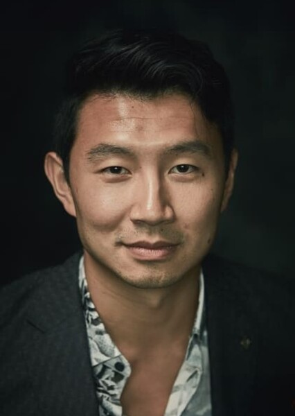 Simu Liu Photo on myCast - Fan Casting Your Favorite Stories