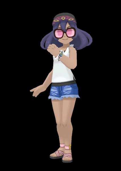 I Ship/I Dont Ship My Characters Fan Casting on myCast