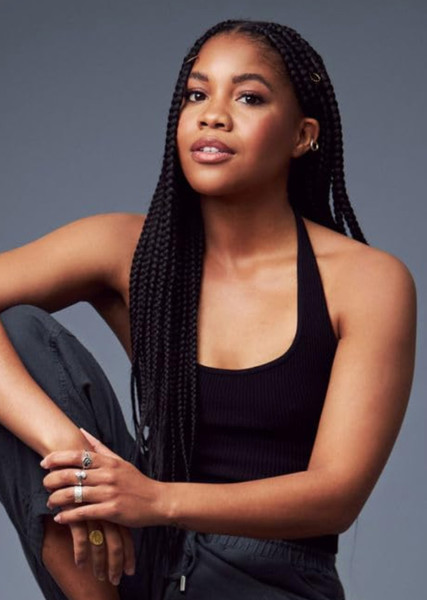 Fan Casting Sinclair Daniel as Lakeith Stanfeild in Actors (18+) who ...