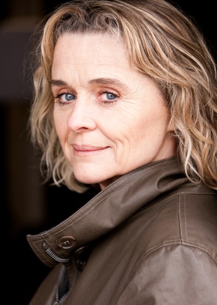 Sinéad Cusack on myCast - Fan Casting Your Favorite Stories