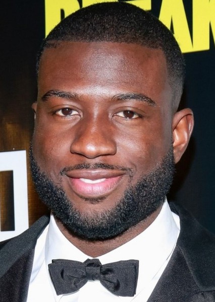 Sinqua Walls Photo on myCast - Fan Casting Your Favorite Stories