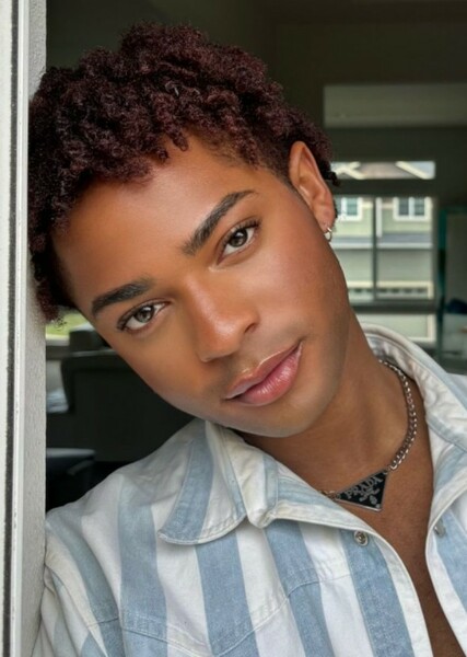 Sir Carter Fan Casting