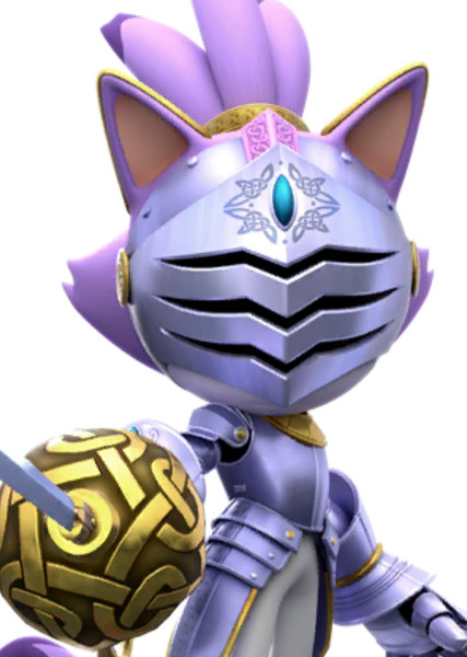 Sir Percival Blaze The Cat Photo On Mycast Fan Casting Your