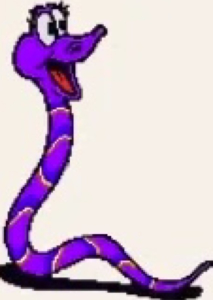 Snakes Fan Casting for Sorting Disney Characters | myCast - Fan Casting ...