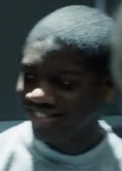 Six (Stranger Things) on myCast - Fan Casting Your Favorite Stories