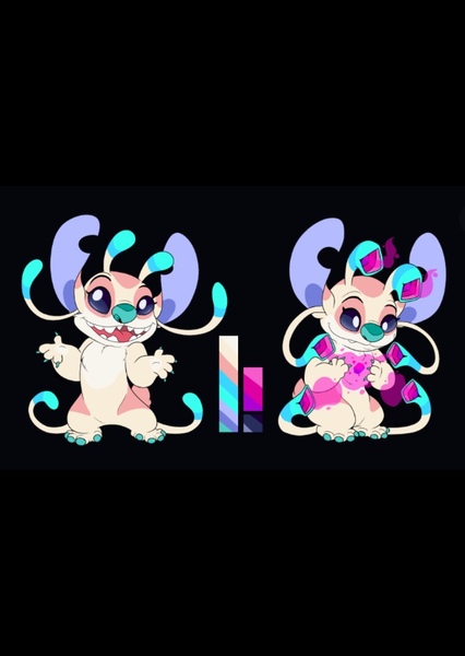 Vlad (Lilo and Stitch OC/631) Fan Casting