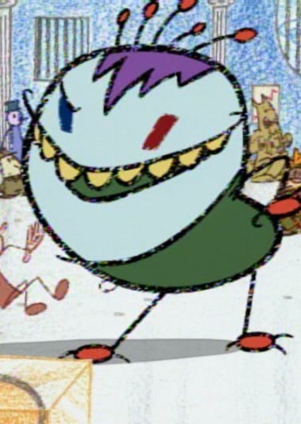 Skrawl's Song Fan Casting