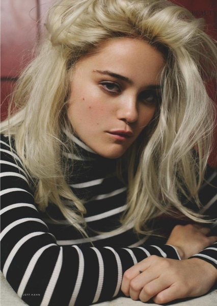 Dawn Sundell Fan Casting for Total Drama X-Factor | myCast - Fan ...