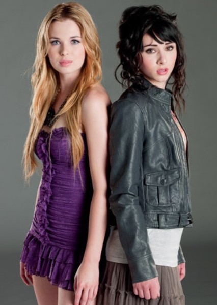 Photos of Skye and Alex on myCast - Fan Casting Your Favorite Stories