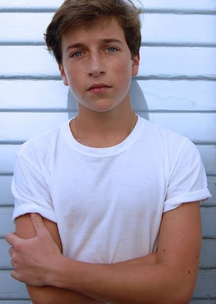 Skyler Gisondo Photo On Mycast Fan Casting Your Favorite Stories